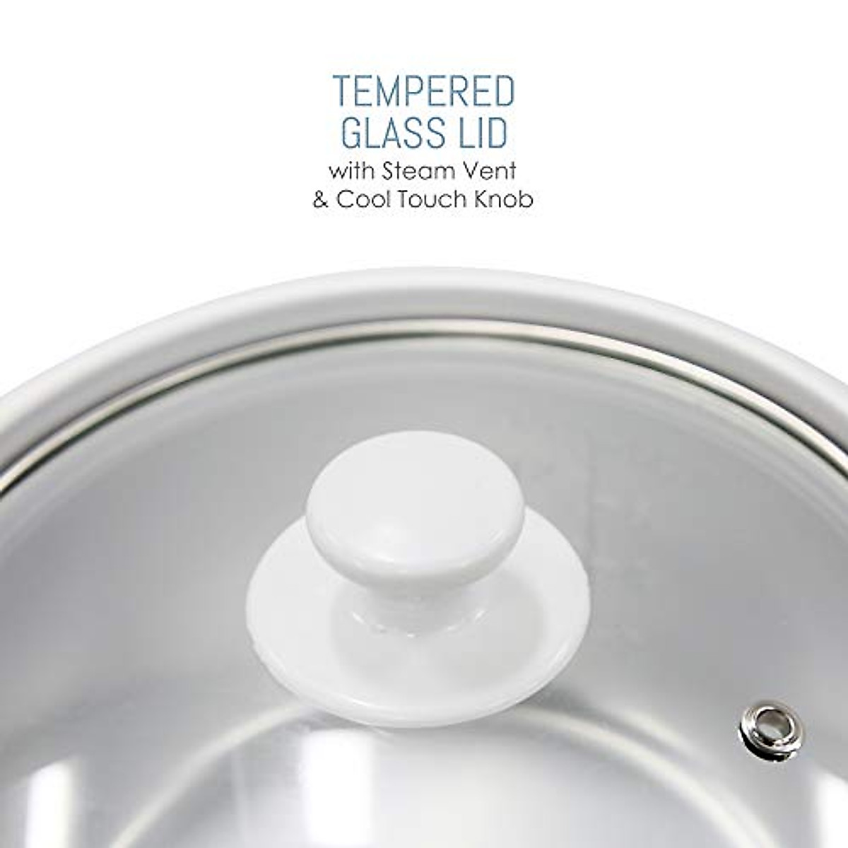 Maxi-Matic Rice Cooker, 16 Cup, White