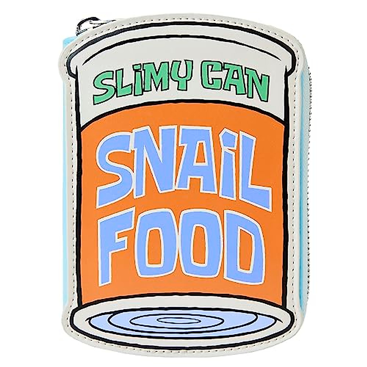 Loungefly Spongebob: Gary Cosplay Wallet, Amazon Exclusive