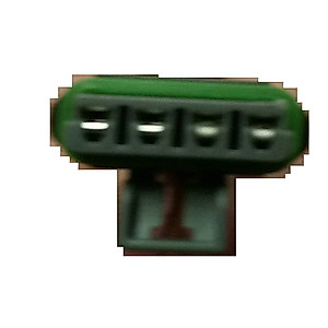 Buyers 3008620 SaltDogg Vibrator Wiring Harness TGS Series (TGS02, TGS03, TGS05B, TGS06, TGS07, TGSUVPROA)