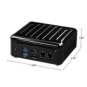 ASRock NUC BOX-1115G4 (I3-1115G4)