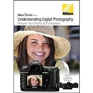 Nikon School DVD - Understanding Digital Photography