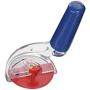 Martelli Rotary Cutters (Left Hand, 45mm)