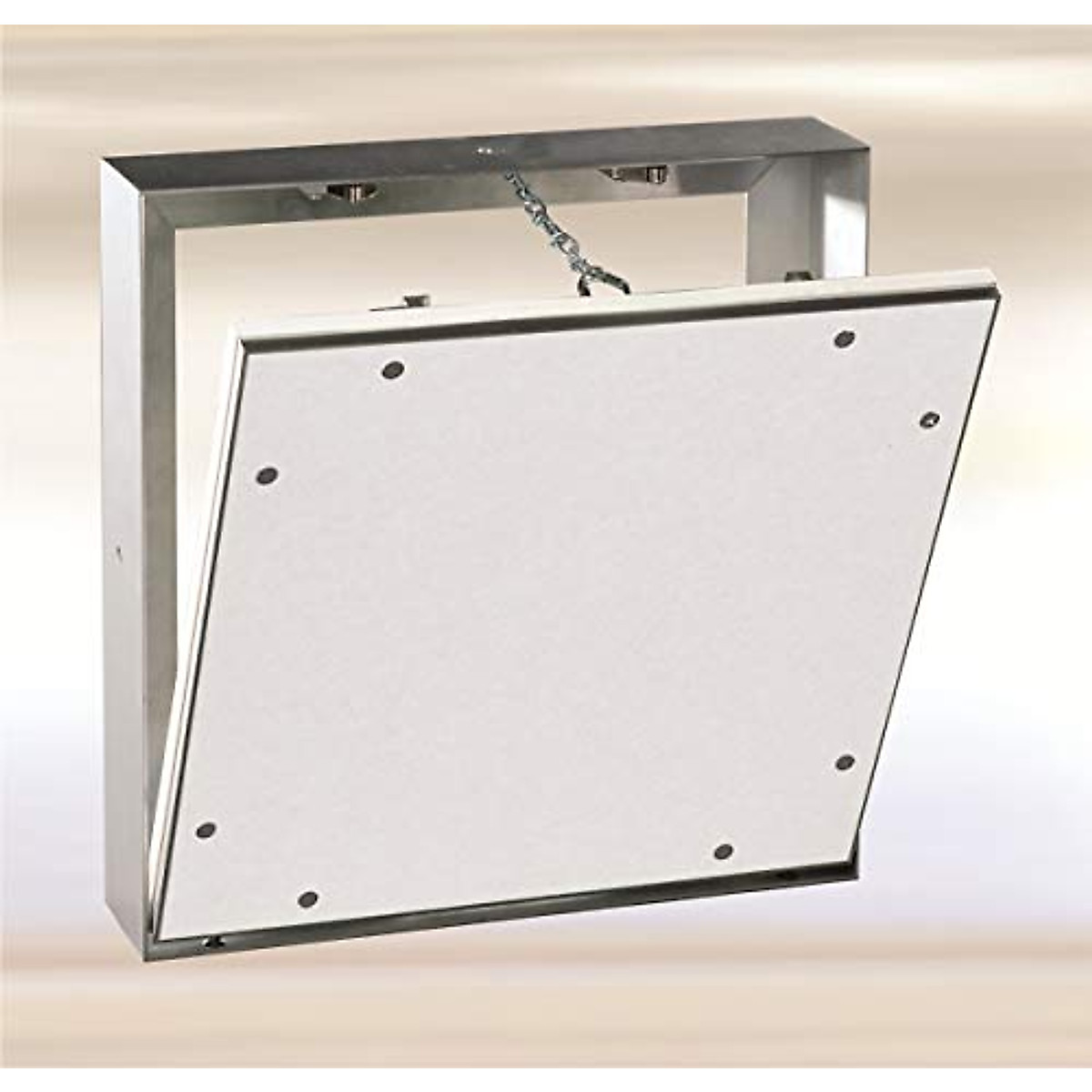 FF Systems | System MW - Masonry Access Panel | Removable | 5/8" Drywall Inlay (24" X 24")