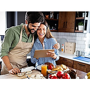 Svensbjerg Modern Chef Kitchen Knife Set without Block, Chef Knife Set Knives Kitchen Set, Knife set for Kitchen, Stainless Steel, Sharp, German Brand | SB-KS301