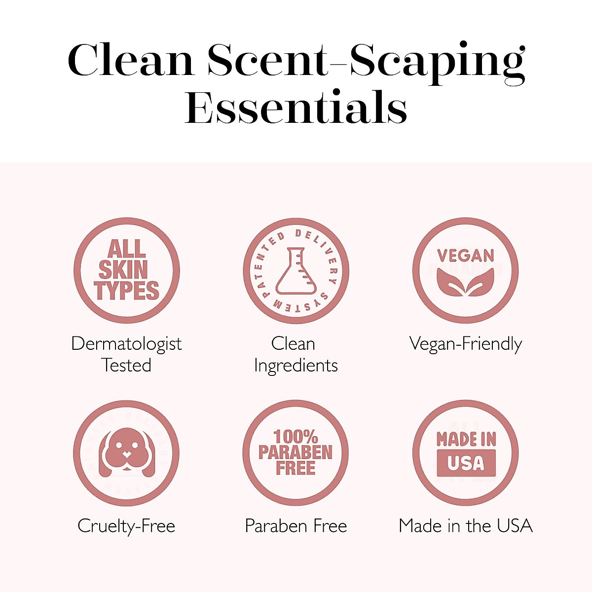 Spongelle Coconut Verbena Wild Flower Buffer Body Scrubber with Box | Bath & Shower Loofah for Women | Exfoliator with Body Wash Infused | 14+ uses