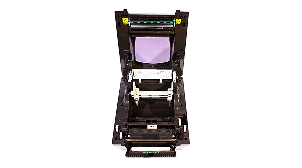 Avery Dennison Monarch 9416XL Barcode Printer W/New Adapter, Power ...