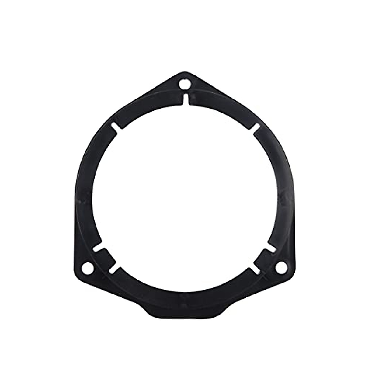 Scosche Compatible with Select 2009 to 2013 Nissan Murano, 2004 to 2015 Scion XB, 2005 to 2016 Scion TC & 2008 to 2012 Scion XD 5.25" - 6.5" Speaker Adapters (1 Pair) SASCN656