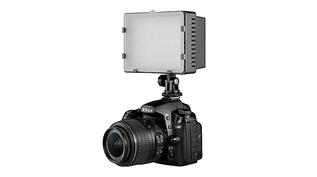 Digital Nc LED Video Light for Photography & Videography