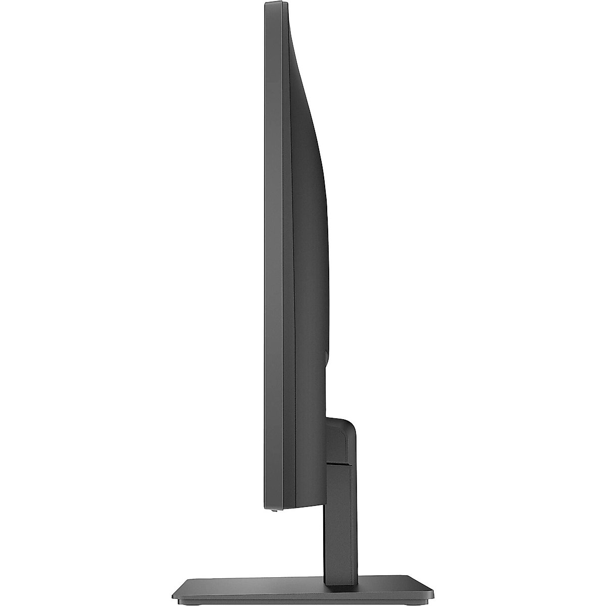 HP V28 4K Monitor - Computer Monitor with 28-inch Diagonal Display, 3840 x 2160 at 60 Hz, and 1ms Response Time - AMD Freesync Technology - Dual HDMI and DisplayPort - Low Blue Light - 8WH57AA#ABA