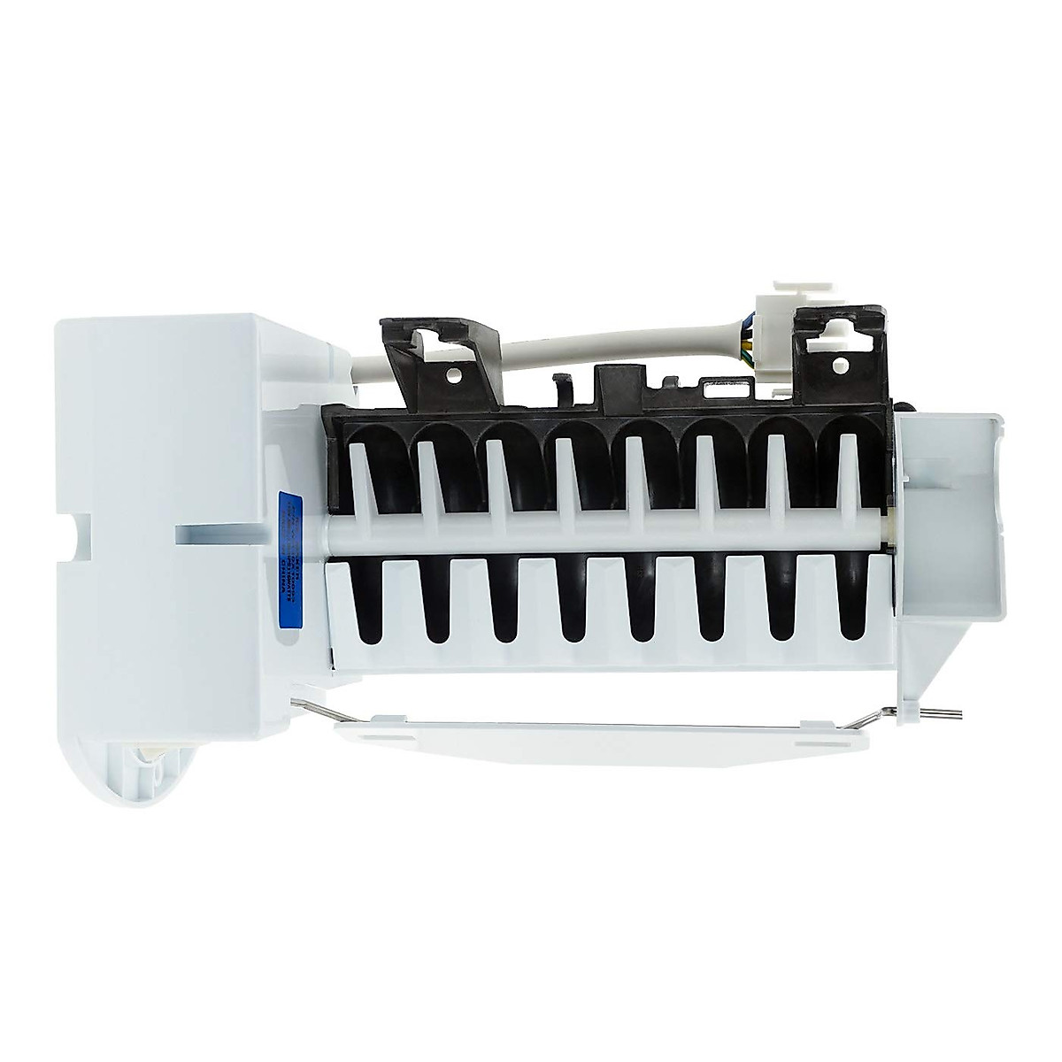 Ecumfy WR30X10093 Refrigerator Ice Maker Assembly Kit Replacement for GE Refrigerators