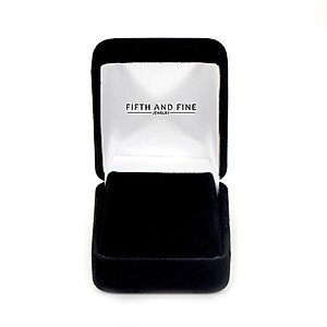 3/4 CTW Womens Round Diamond Stud Earrings Set In 925 Sterling Silver or 14K White Gold (925 STERLING SILVER | Diamond Clarity: I2-I3)