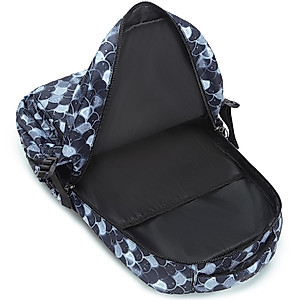 Sugaroom Mermaid Backpack for Girls Backpack with Lunch Box Pencil Case Kids Backpack School Bags Primary Elementary Bookbags for Teen Girls