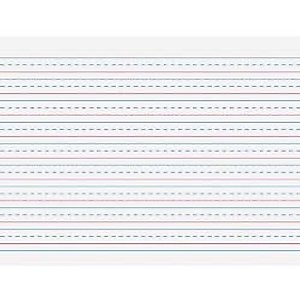 PACON Multi-program Handwriting Tablet