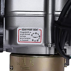 TFCFL 125cc Engine 4 Stroke Motor Single cylinder with Air-Cooled Motor Engine Pit Dirt Bike For Honda CRF50 CRF70 XR50 XR70 Dirt Pit Bike Motorcycle Spark Plug A7TC (125cc Engine 4 Stroke)