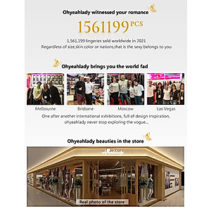 ohyeahlady Garter Belts and Stocking Sets 6 Metal Clips Plus Size Lace Garter Belt 3 Set White XL-2XL