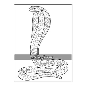 100 Animals: An Adult Coloring Book with Lions, Elephants, Owls, Horses, Dogs, Cats, and Many More!