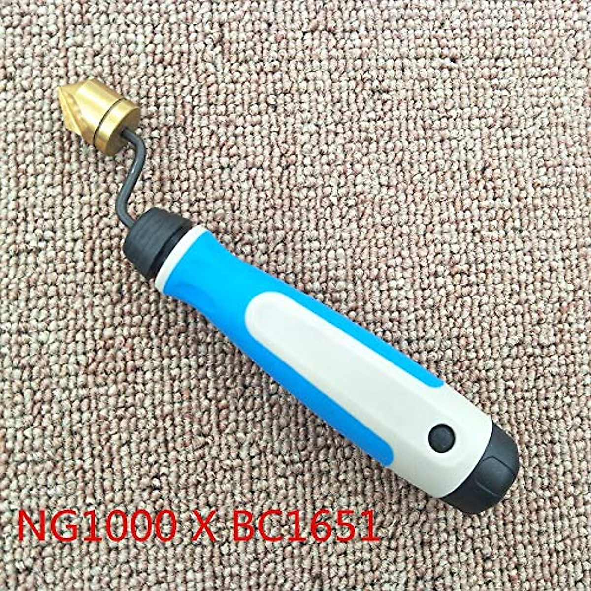 Tool Parts NG1000 Trimming Blade/Chamfer Cutter Head/Countersink Cutter BC 6301 BC 8301 BC 1041 BC 1651 - (Color: NG1000 X BC8301)