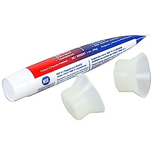 Bunn 36695.1000 Seal Kit, Shaft (Ultra-2)