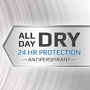 Speed Stick Power Antiperspirant Deodorant for Men, Unscented - 3 Ounce