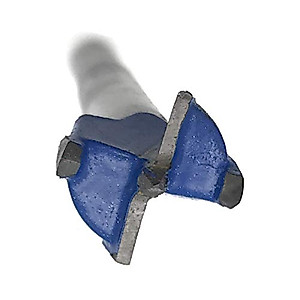 2 Pcs 16mm Concealed Hinge Jig Bit Forstner Wood Drill DIY Woodworking Carbide Tipped