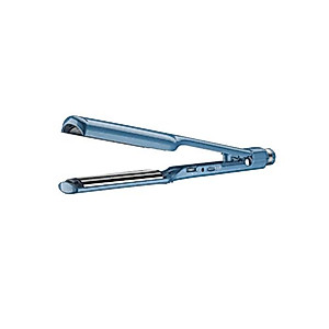 BaBylissPRO BABNTC3556TN Nano Titanium 1½ Inch C Styler, 1 Count (Pack of 1)