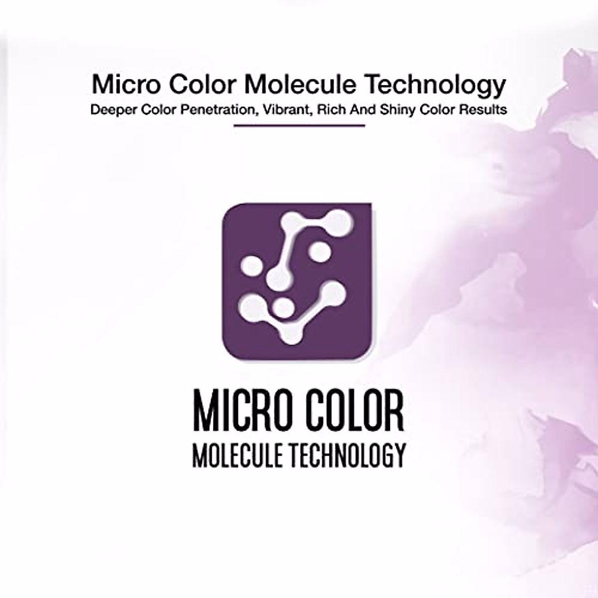 Satin Hair Color - ultra vivid fashion colors - 5N