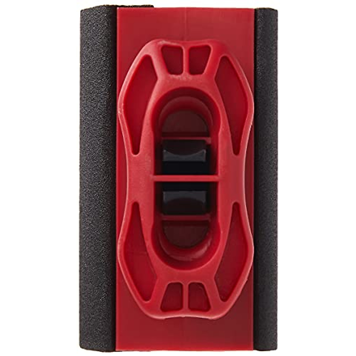 Warner Manufacturing Tool 34436 Sanding Block, Carded, in a Cut Carton