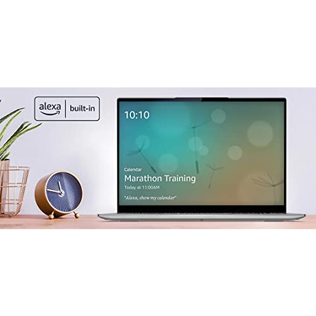 Lenovo IdeaPad 3 Laptop, 14.0" FHD Display, Intel Core i3-1005G1, 4GB RAM, 128GB Storage, Windows 11 S