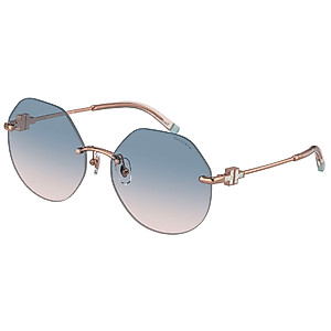 Tiffany & Co. TF3077-616016 Sunglasses 60mm
