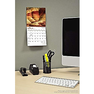 Sunflowers 2021 Calendar