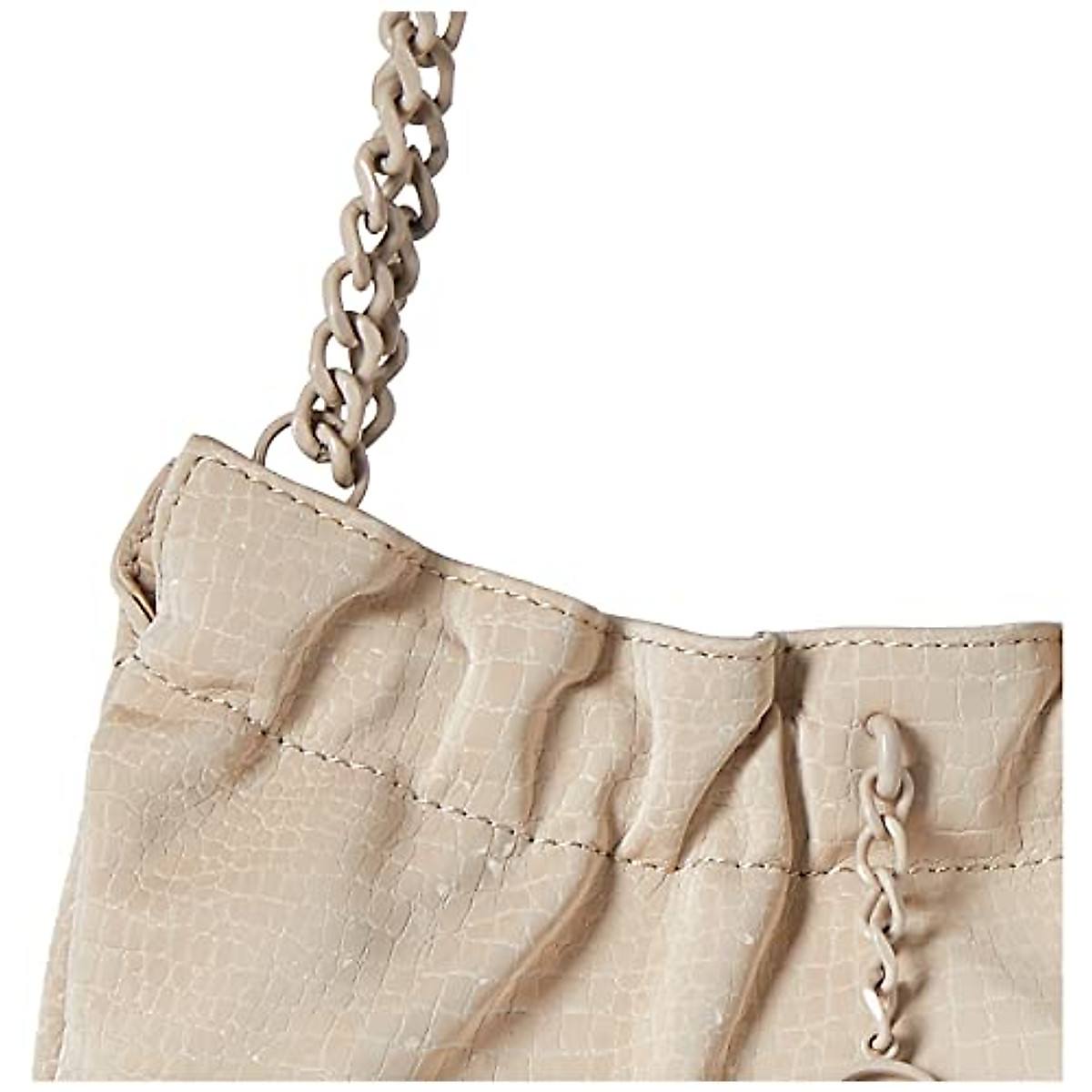 Steve Madden Freda Shoulder Bag, Bone