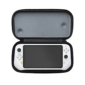 Logitech G Cloud Gaming Handheld + Official Carrying Case Bundle