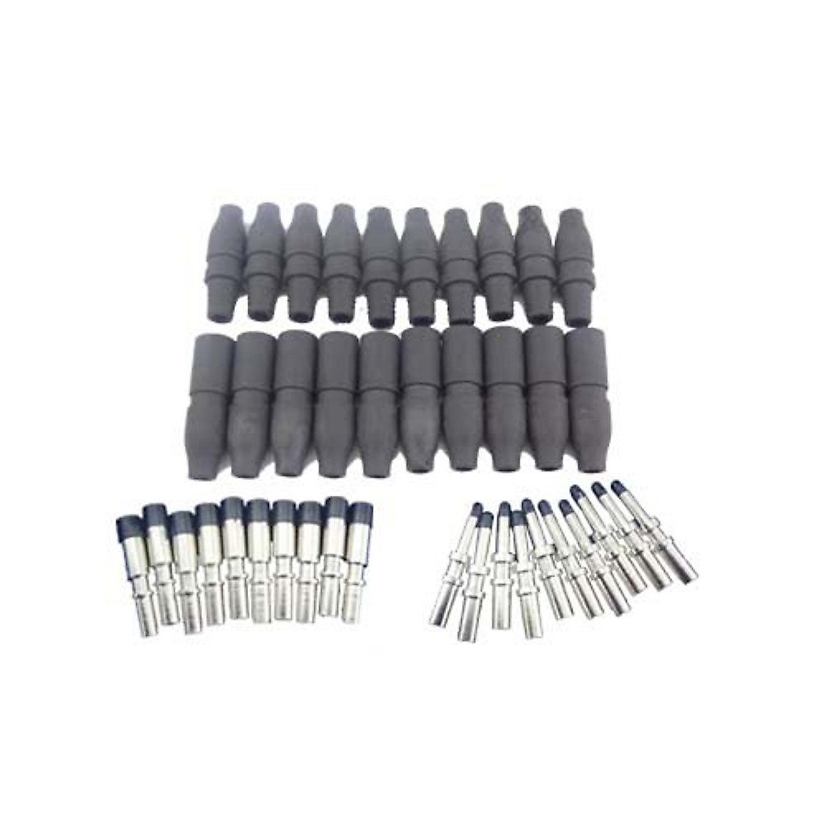 MISOL MC3 Connector for Solar Panel Male Female / MC3 Adapter/TUV Certification/photovoltaic Connector