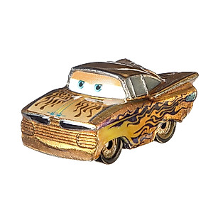 Disney Cars MINIS 3 Pack