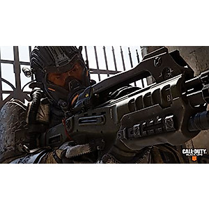 Call of Duty Black Ops 4 - Specialist Edition (PS4)