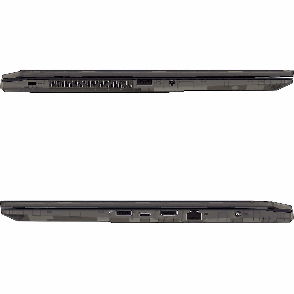 MSI Cyborg 15 15.6" FHD 144Hz Gaming Laptop - 13th Gen Intel Core i7-13620H 10-Core up to 4.90 GHz CPU, 32GB DDR5 RAM, 1TB NVMe SSD, GeForce RTX 4050 6GB, Wi-Fi 6 Gig+ Bluetooth 5.2, Windows 11 Home