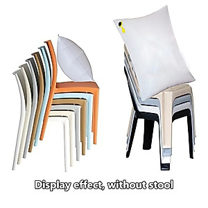 Patio Furniture Cover Airbag - Waterproof Inflatable Bag Swing Seat Inside Inflation Bag for Creating Dome Shaped Surface Under Cover (36" L x 47" W)