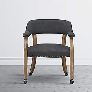 Comfort Pointe Millstone Game and Dining Chairs - Set of 4