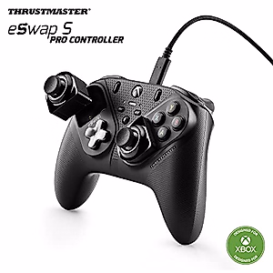 ThrustMaster ESWAP S Controller for Xbox Series X|S/Xbox One/PC