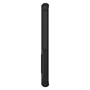 OtterBox COMMUTER SERIES Case for Google Pixel 4a 5G (5G ONLY, not compatible with 1st gen Pixel 4a) - BLACK