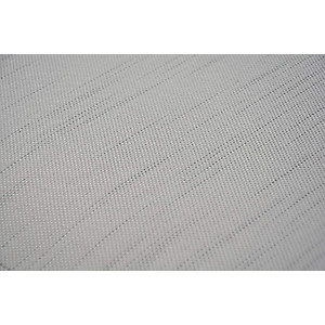 Direct Wicker 3 Pieces Aluminum Frame Outdoor Patio Chaise Lounge with Wheel PE Wicker Adjustable Chaise Lounge Chairs Chair Set for Garden