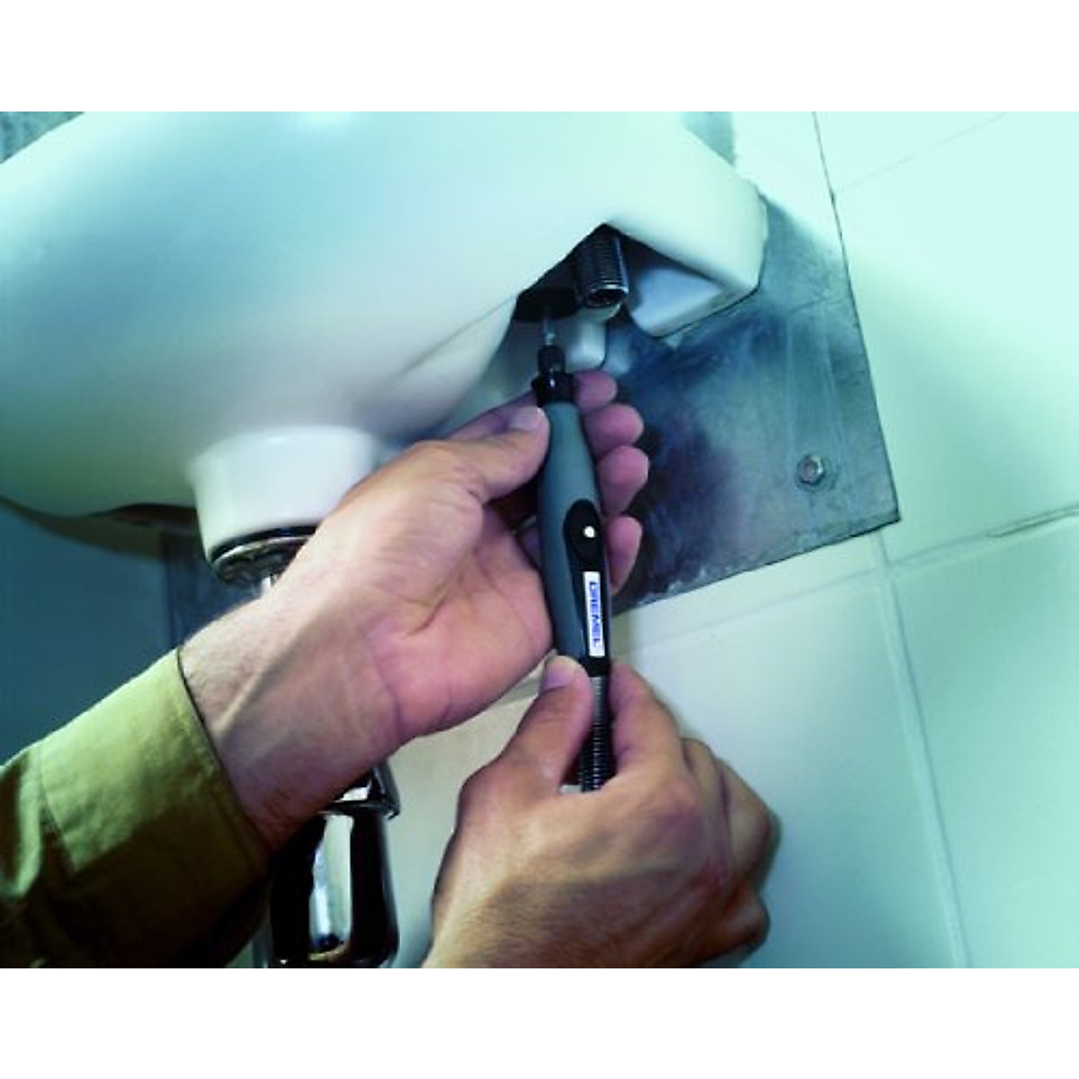 Dremel 225 Flex-shaft - Multi-Purpose Flexible Shaft Extension for Dremel Rotary Multitools