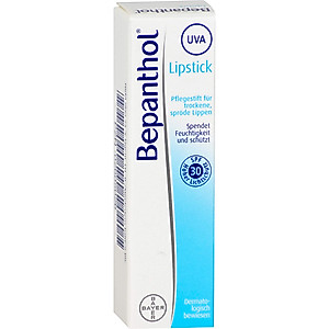 Bepanthol Lipstick, 4.5 g Cream