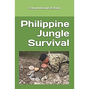 Philippine Jungle Survival