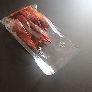 Borningfire 200 Pcs 3x4 Clear Resealable Cello/Cellophane Bags Self Adhesive Sealing, Good for Bakery Candle Soap Cookie Prints Card