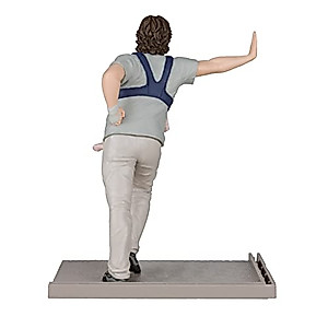 McFarlane Toys - WB 100: Alan Garner (The Hangover) Movie Maniacs 6in Posed Figure