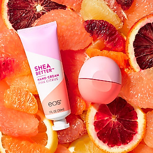 eos Super Soft Shea Lip Balm