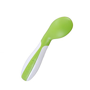 Chicco First Spoons 8m +