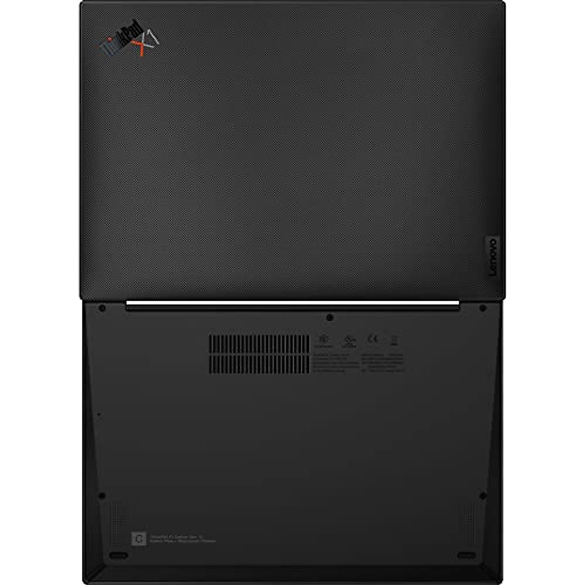 Lenovo 2023 ThinkPad Laptop 14" WUXGA 1920 x 1200 13th Generation Intel Core i7-1365U 10-Core 32GB LPDDR5 1TB SSD Wi-Fi 6E Windows 10 Pro Bluetooth 5.1 Backlit KB 1080p FHD Camera FP Thunderbolt 4