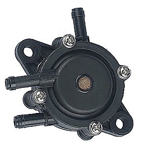 Lumix GC Fuel Oil Pump for Robin Subaru Vertical Horizontal 20.5 EH64 22.0 EH65 25.0 EH72.2 EH63V